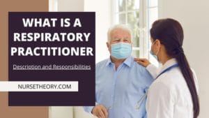 What is a Respiratory Care Practitioner? | Nurse Theory