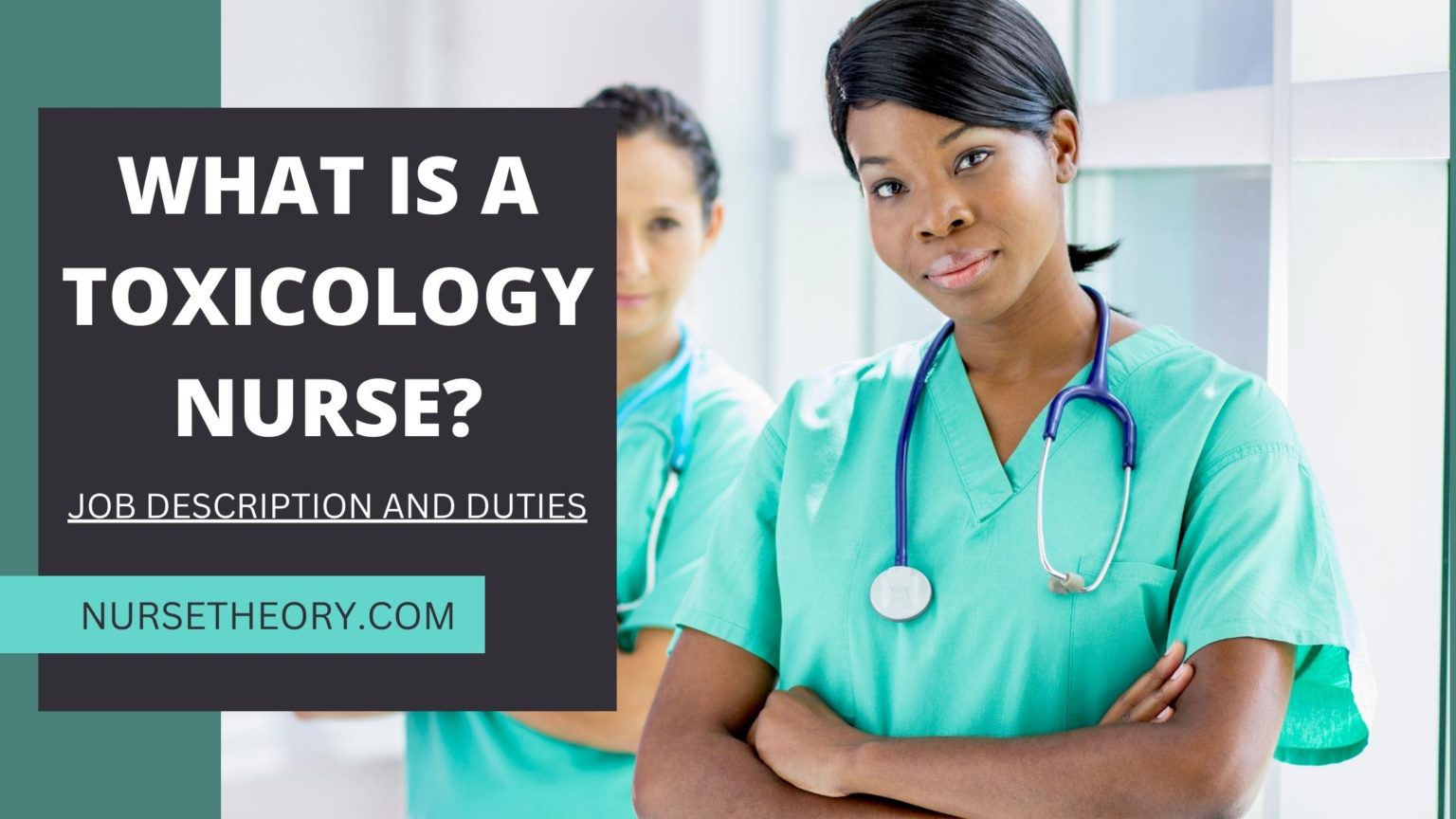 Toxicology Nurses: The Poison Experts Saving Lives Every Day! | Nurse ...