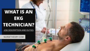 Beyond the Beeps—How EKG Technicians Help Save Lives! | Nurse Theory