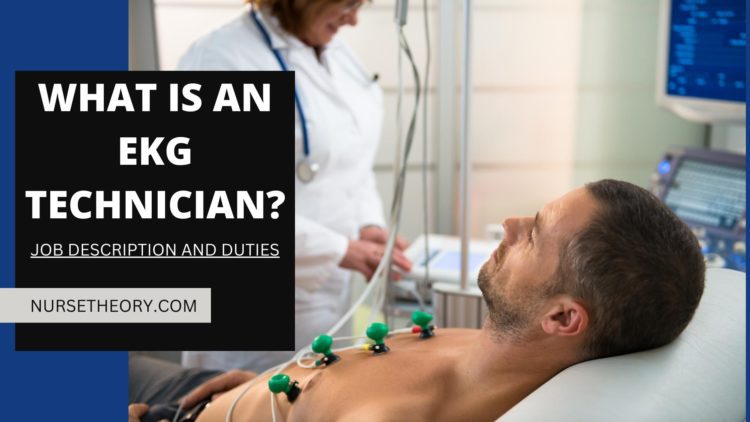 Beyond the Beeps—How EKG Technicians Help Save Lives! | Nurse Theory