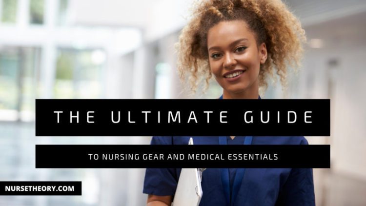 The Ultimate Nursing Equipment List | Medical Gear & Tools Guide